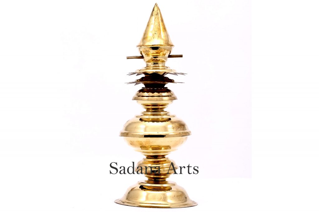 Brass Kalasam – Sadana Arts